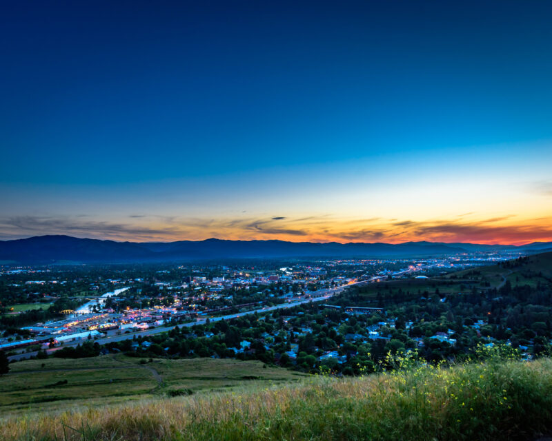 Explore Native American Heritage in These 20 U.S. Towns - The Modern ...