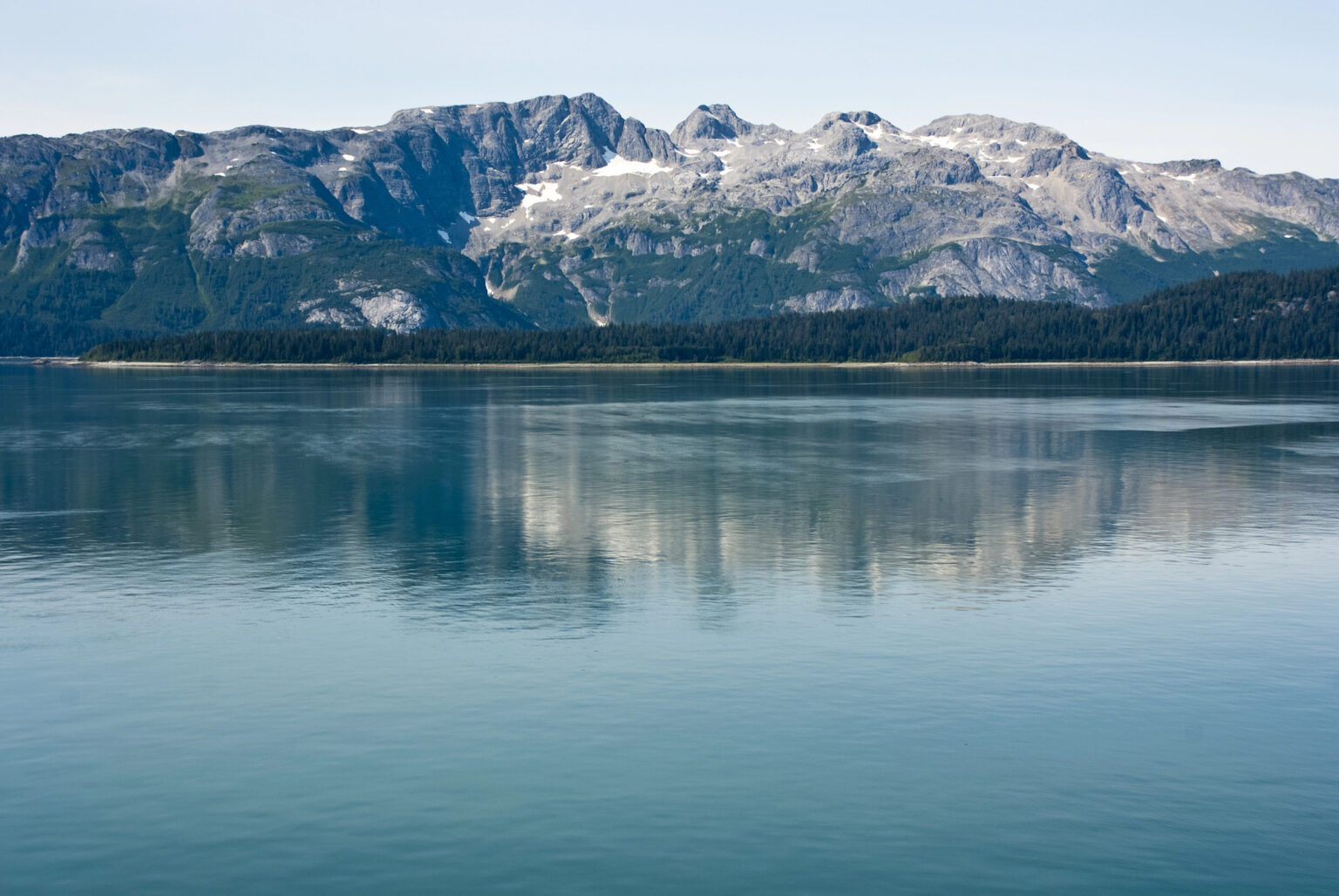 19 Breathtaking Alaskan Spots You Have to See to Believe - The Modern ...