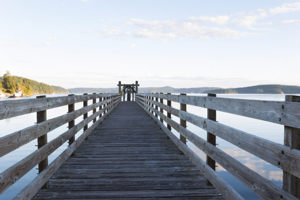 Visit These 18 Hidden Pacific Islands in Washington for a Slice of ...