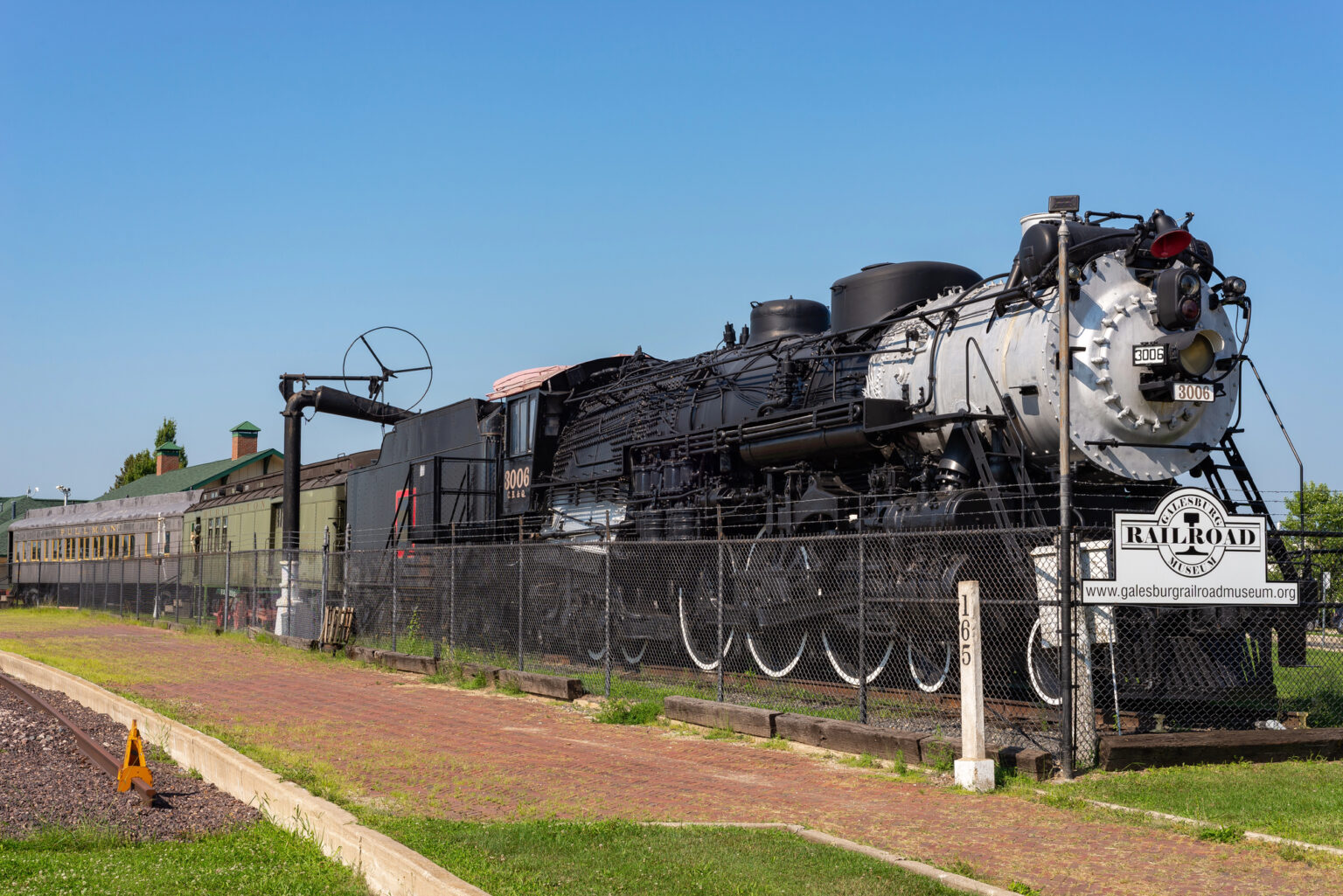 15 Historic American Railroad Towns That Capture the Spirit of the Old ...