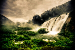 15 Secret Waterfall Destinations Around the World for Nature Lovers ...
