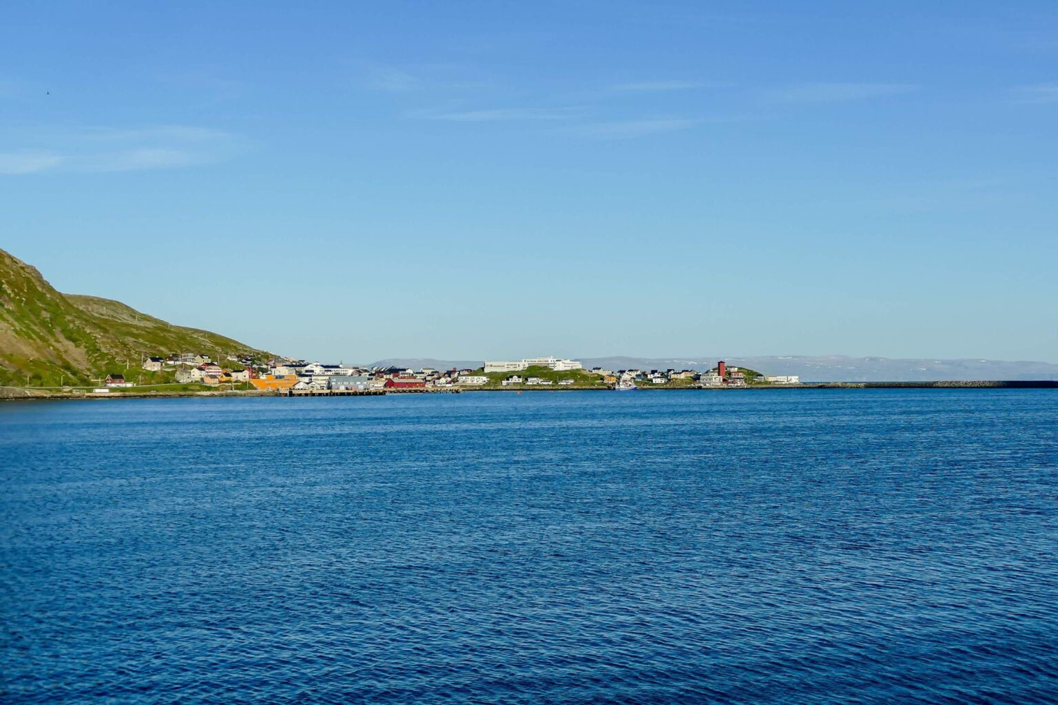 20 Secluded Fishing Villages in Norway That Offer a Glimpse of Old ...
