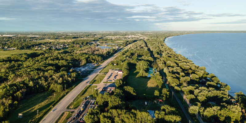 Discover 16 Stunning Lakes in the American Midwest That Will Leave You ...
