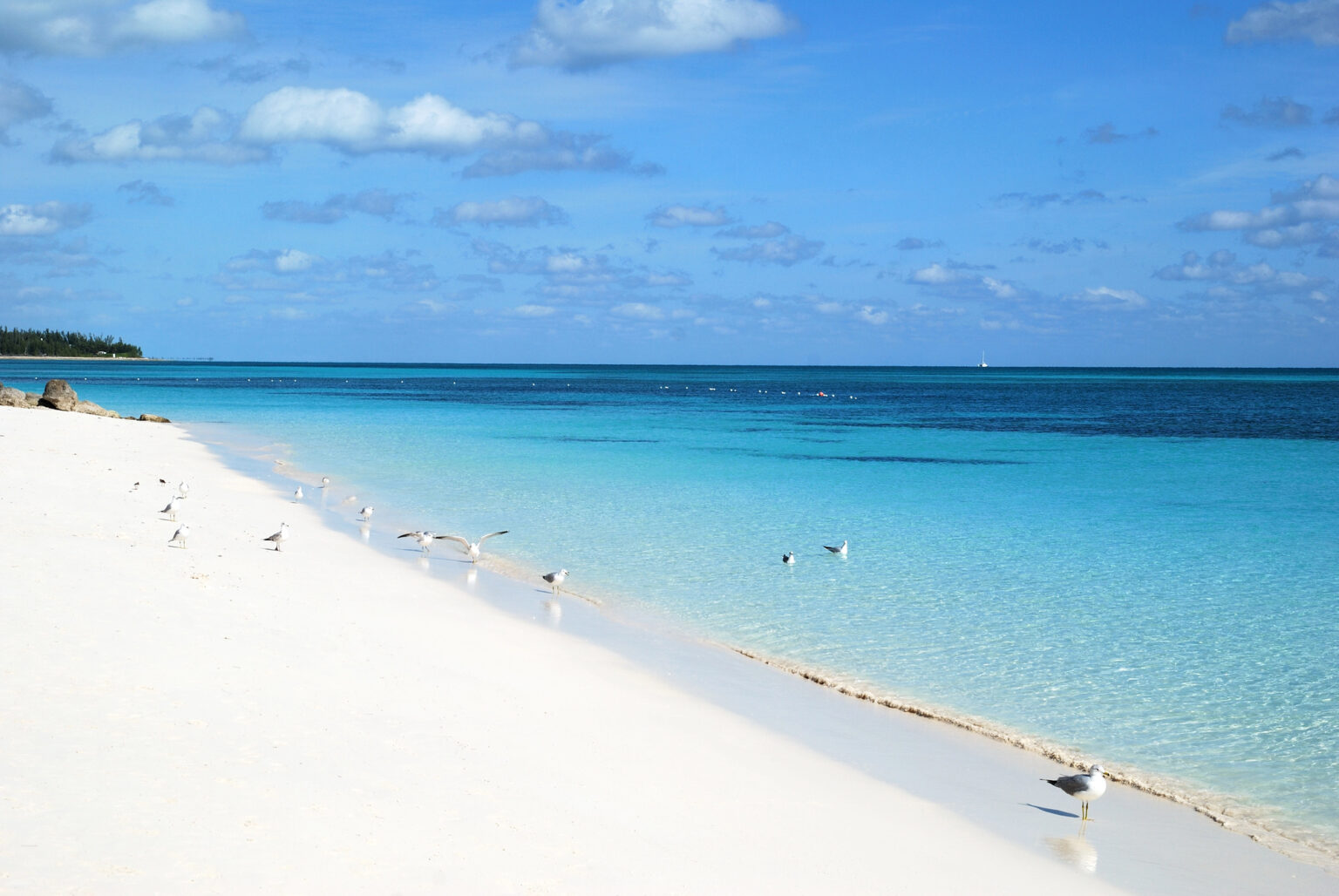 Unwind in Peace at These 14 Gorgeous Beaches That Are Perfectly Off the ...
