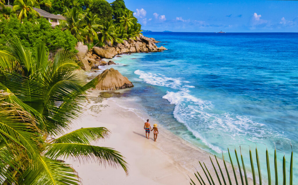 Unwind in Peace at These 14 Gorgeous Beaches That Are Perfectly Off the ...