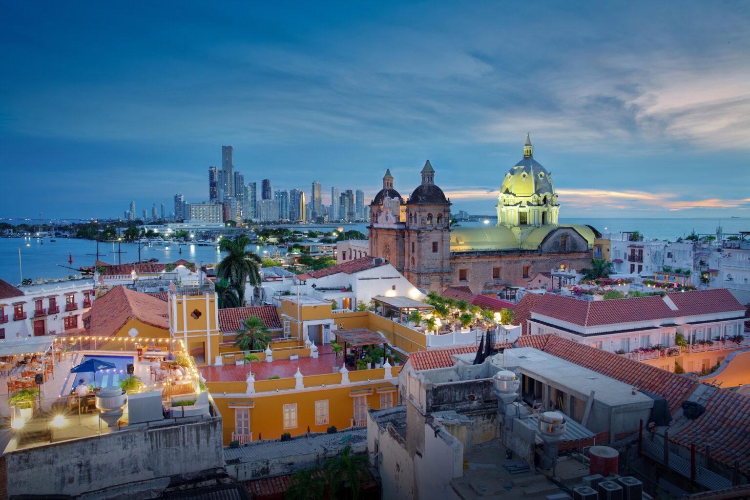 Exploring Colombia in 2024: Is it Safe and Where to Visit for the Best ...