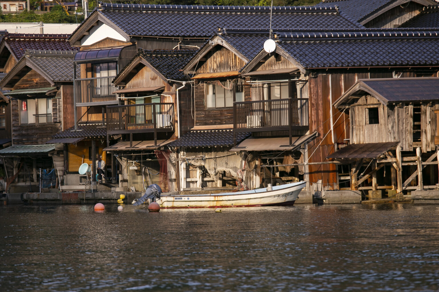 20 Quiet Corners of Japan Where Tradition and Nature Embrace - The ...
