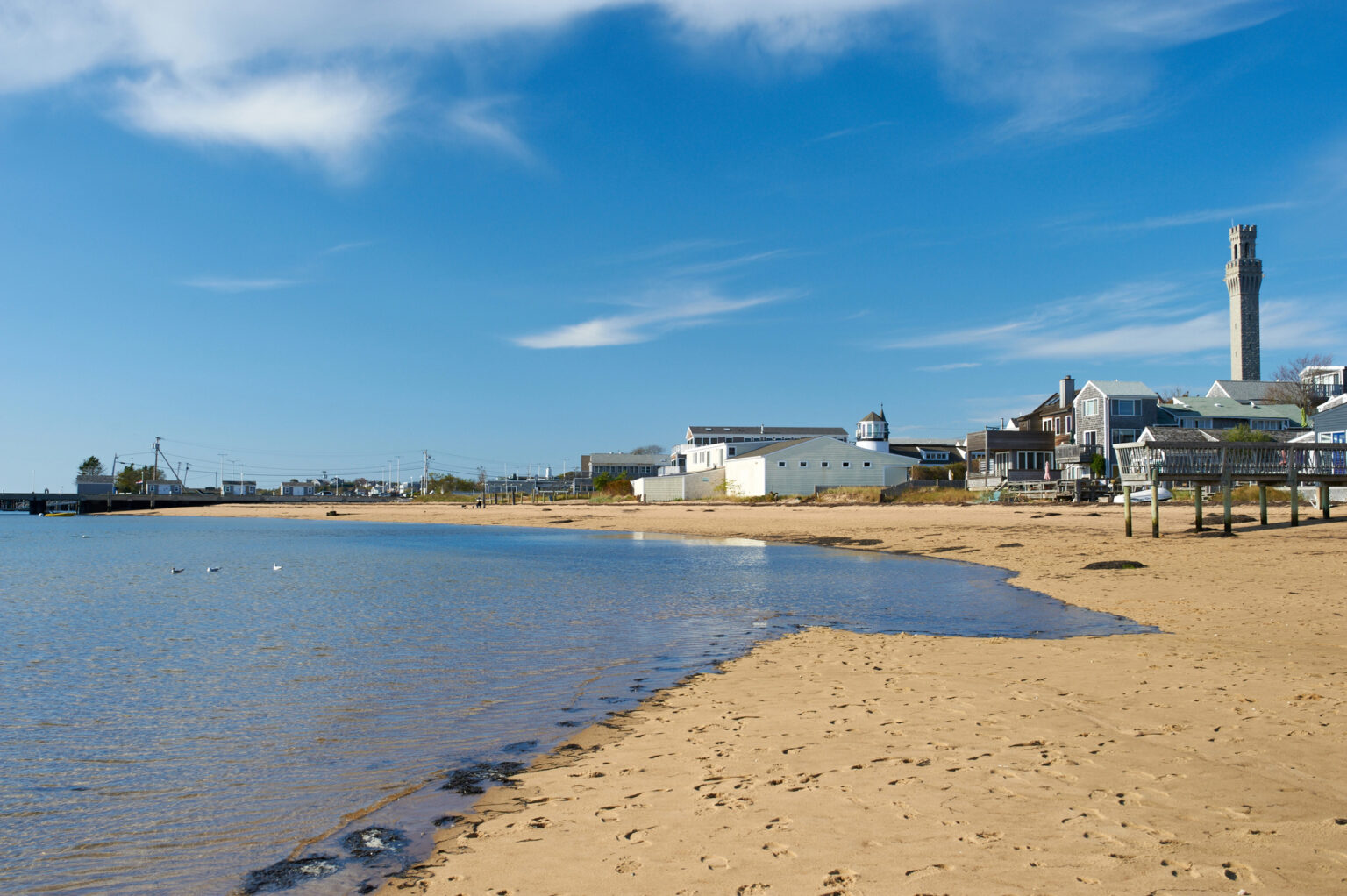 Coastal Living at Its Best: 20 Beach Towns You’ll Want to Move To - The ...