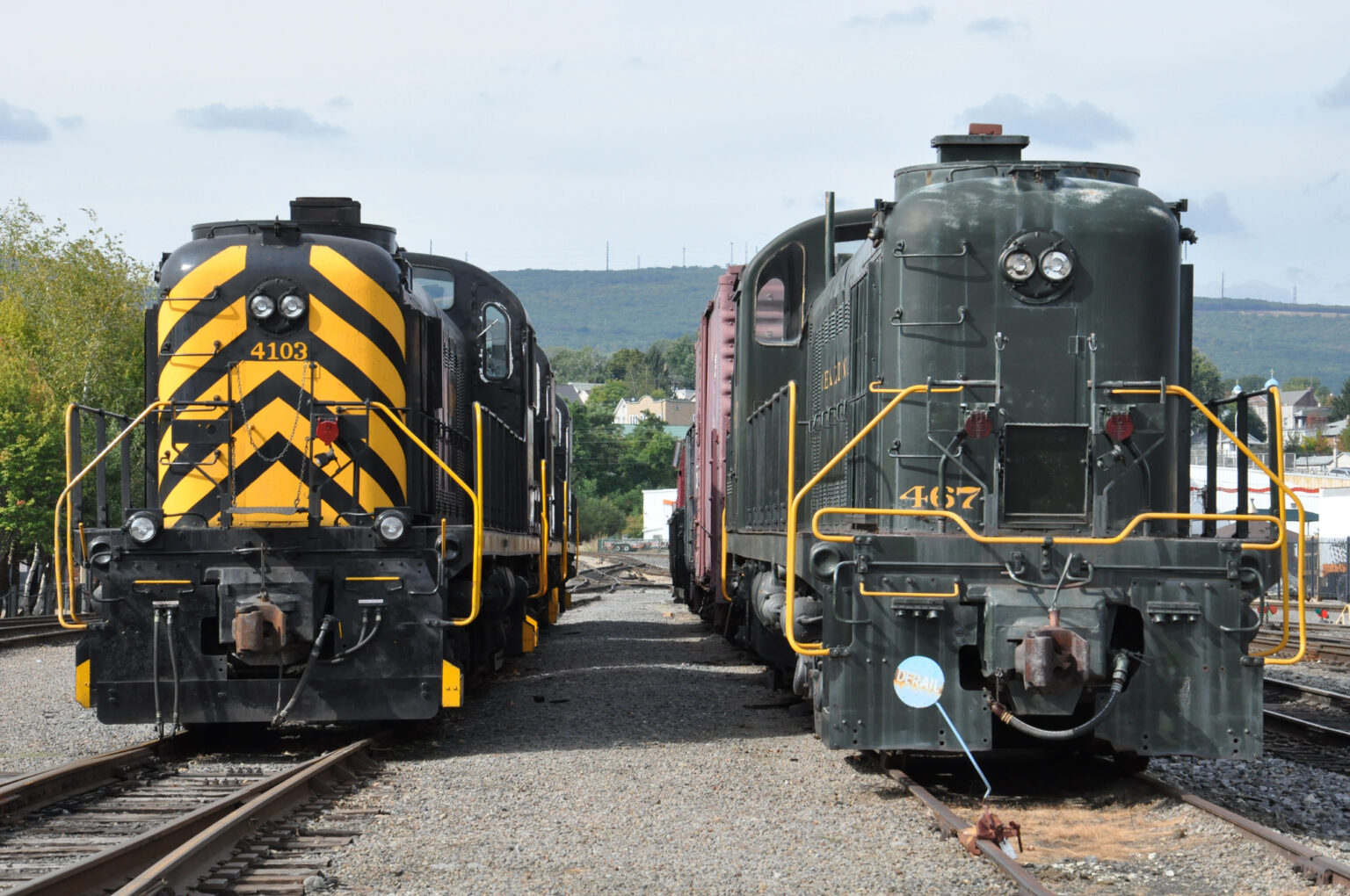 15 Historic American Railroad Towns That Capture the Spirit of the Old ...