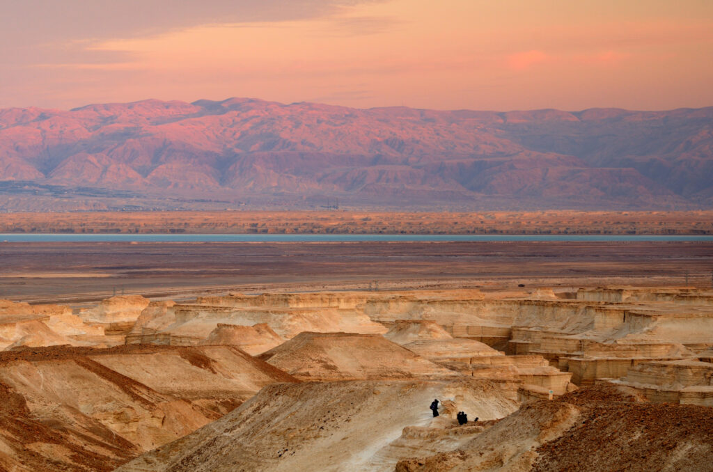17 Desert Spots for Stargazers Who Seek Beauty and Tranquility - The ...