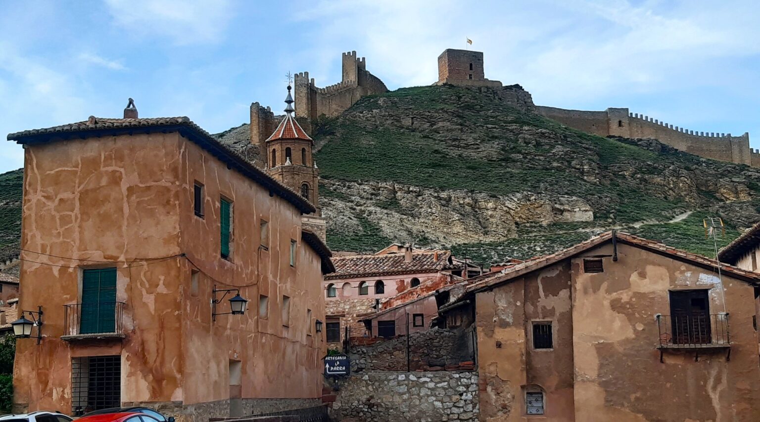 18 of Spain’s Most Charming Small Towns and Villages You’ll Want to ...