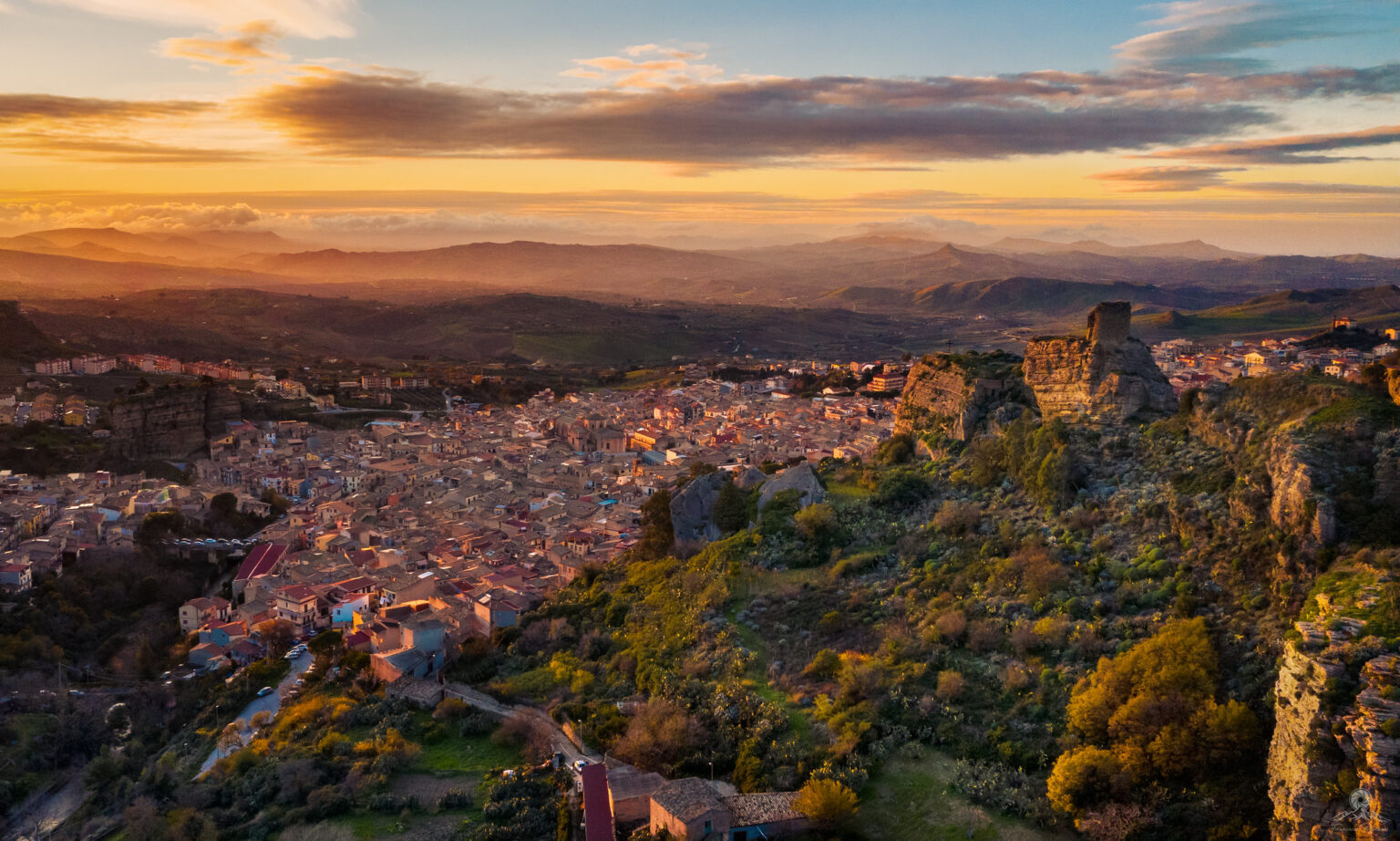 14 Villages in Southern Italy Known for Ancient Olive Groves - The ...