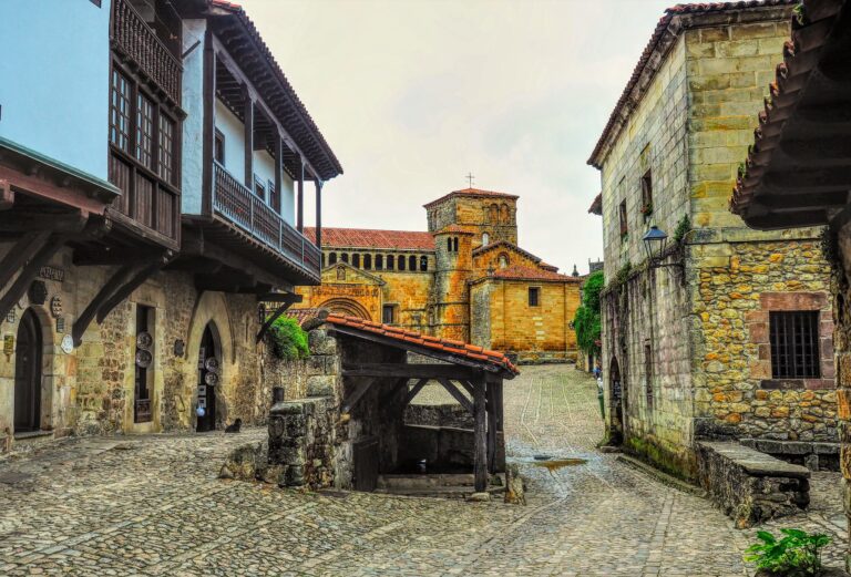 18 of Spain’s Most Charming Small Towns and Villages You’ll Want to ...