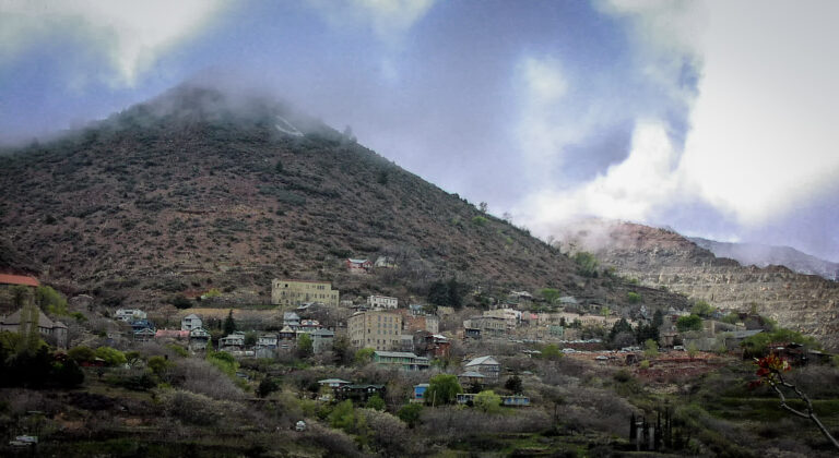 19 Beautiful Small Towns in the Southwest Where Retiring Feels Like a ...