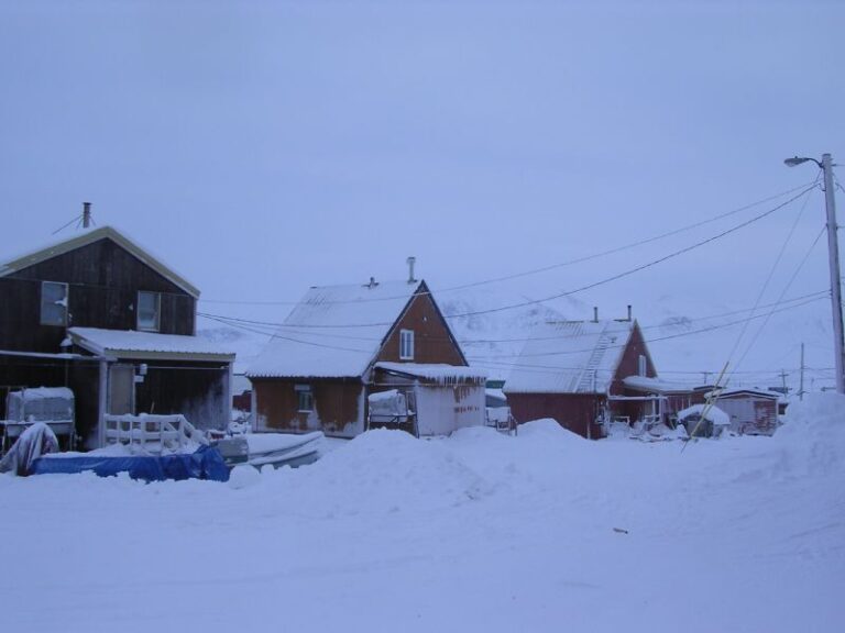 14 Remote Villages in Canada’s Arctic Circle for Adventure Seekers ...