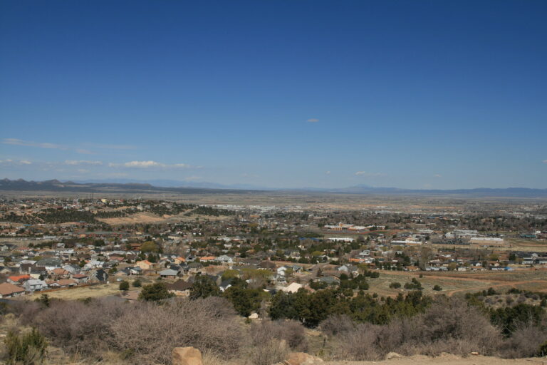19 Beautiful Small Towns in the Southwest Where Retiring Feels Like a ...
