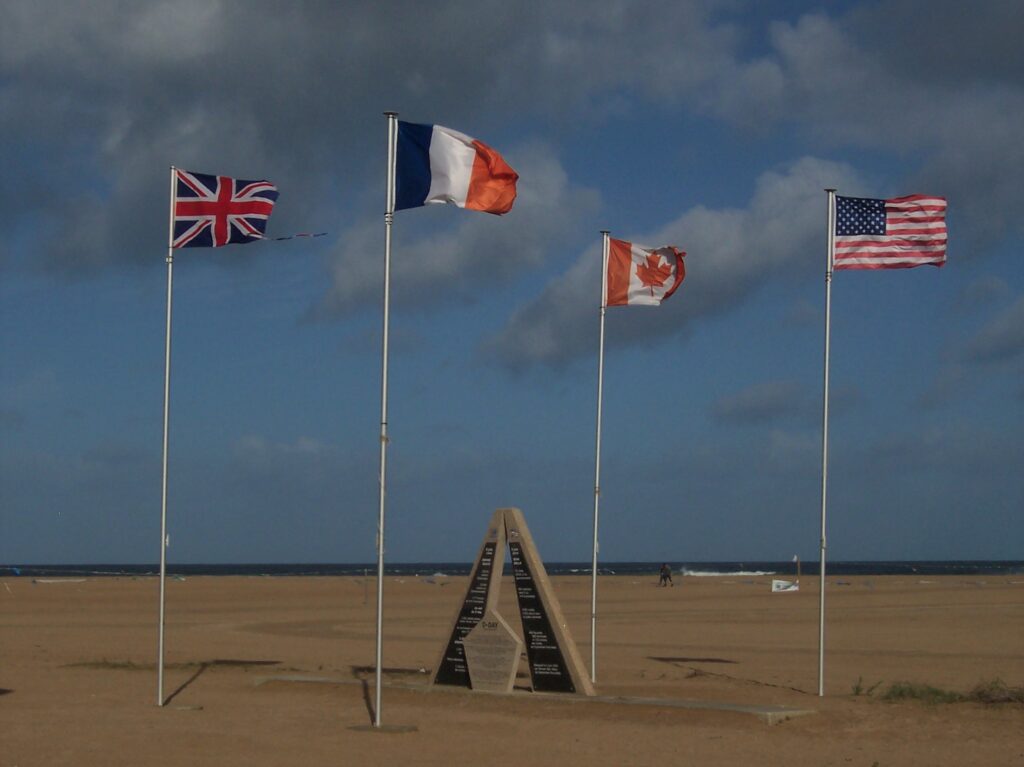 20 World War II Monuments Around the World You Should Visit - The ...