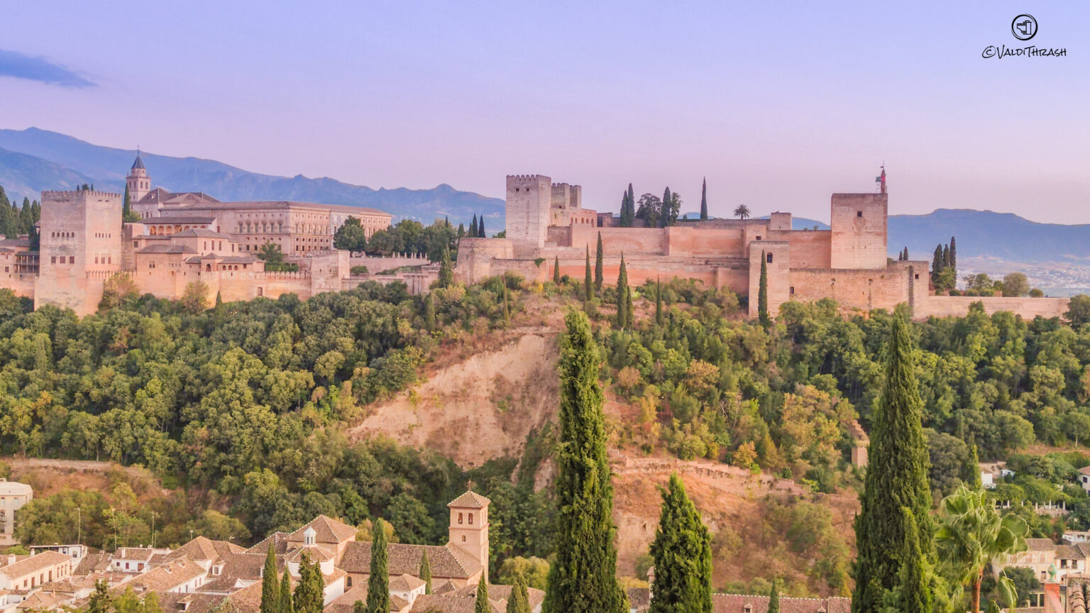 20 Unforgettable Spots in Spain That You’ll Fall in Love With - The ...