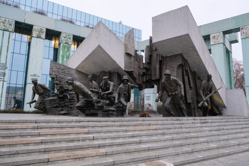 20 World War II Monuments Around the World You Should Visit - The ...
