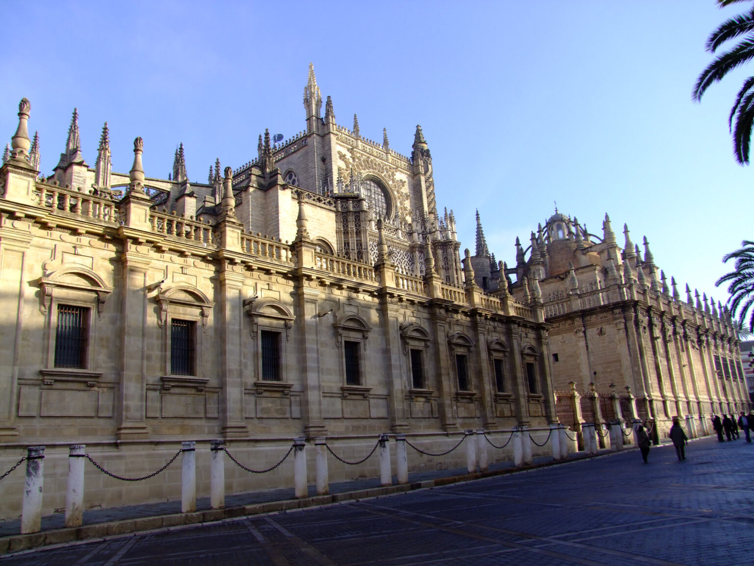 20 Unforgettable Spots in Spain That You’ll Fall in Love With - The ...