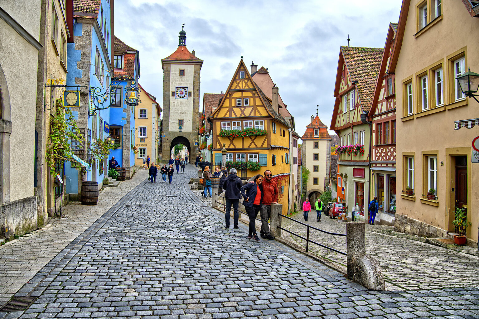 16 Hidden European Gems That Deserve a Spot on Your Travel Bucket List ...
