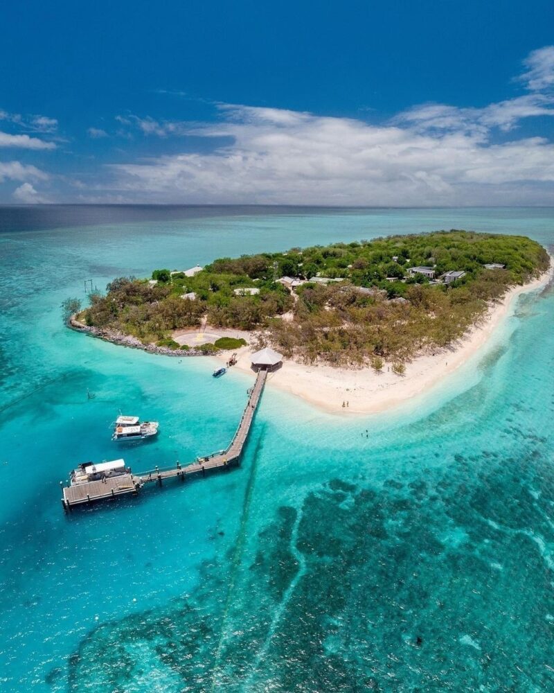 25 Blissful Islands You’ve Never Heard Of, but Should Visit - The ...