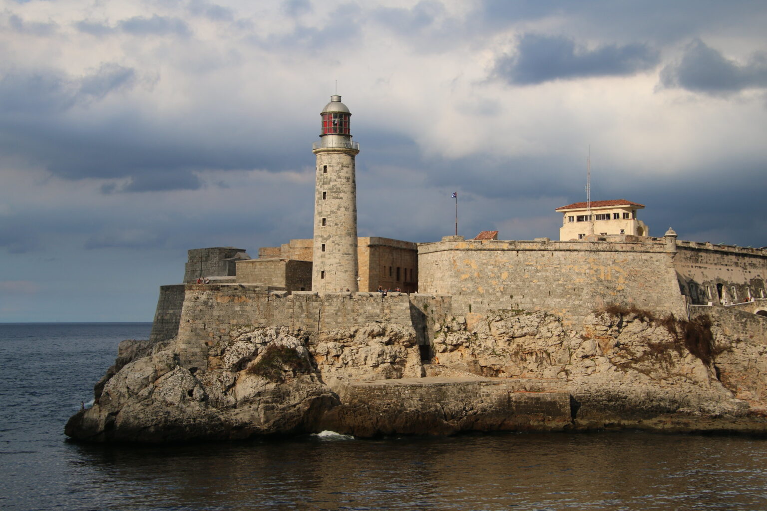 15 Coastal Fortresses Around the World You Can Visit Today - The Modern ...