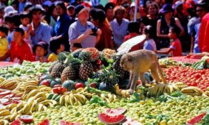 20 Unusual Festivals Around the World You Should Experience - The ...