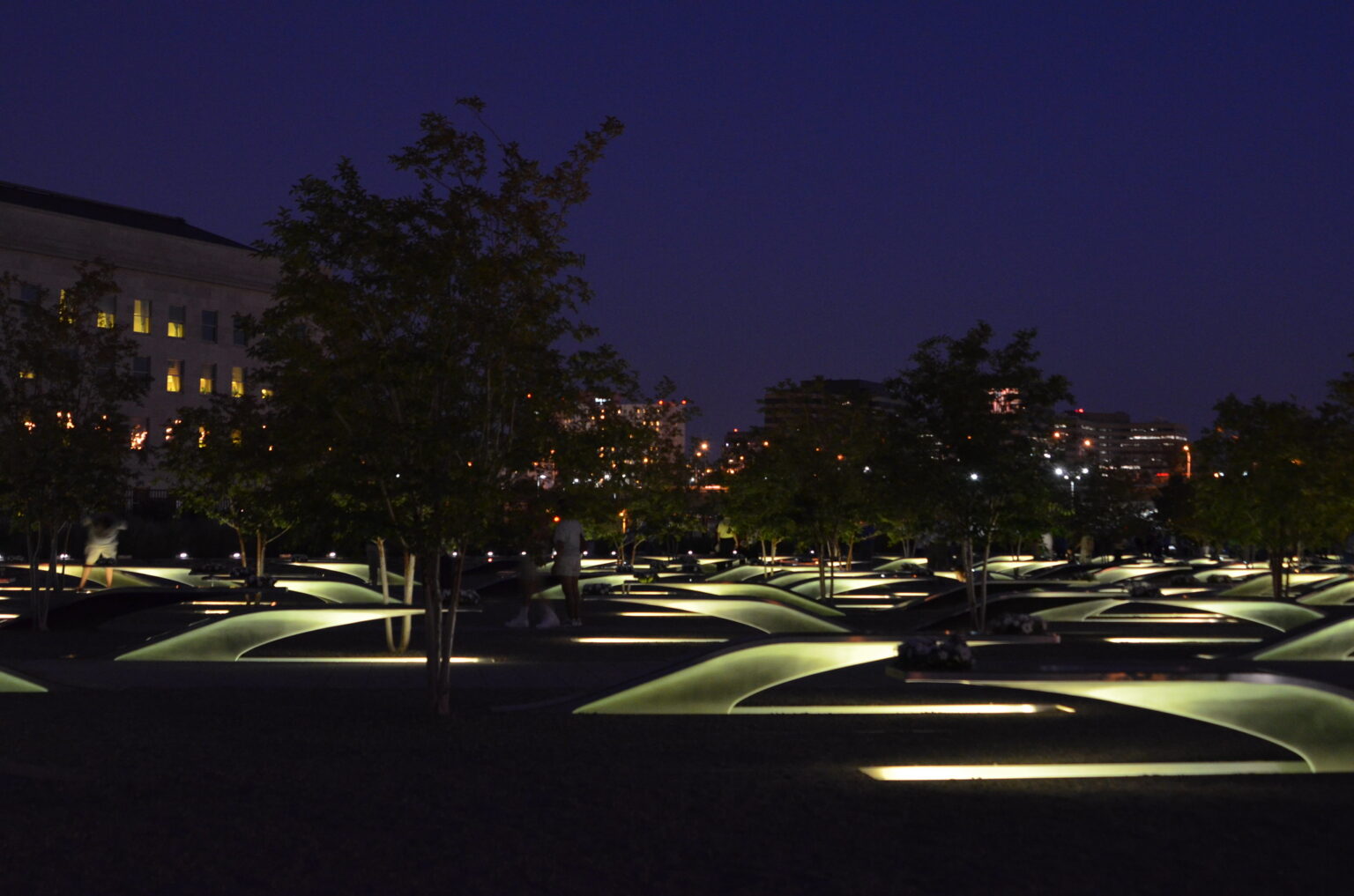 16 Surprising Facts About the Pentagon That Will Change How You See It ...