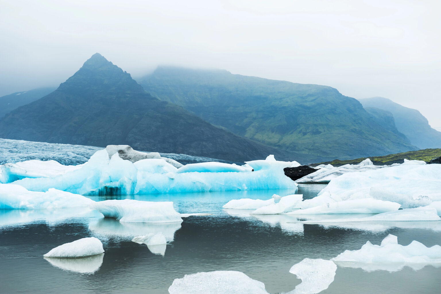 18 Best Glacial Hikes in the World for Unforgettable Adventures - The ...