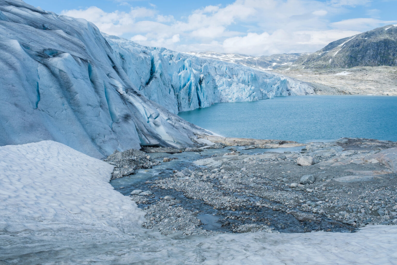 18 Best Glacial Hikes in the World for Unforgettable Adventures - The ...