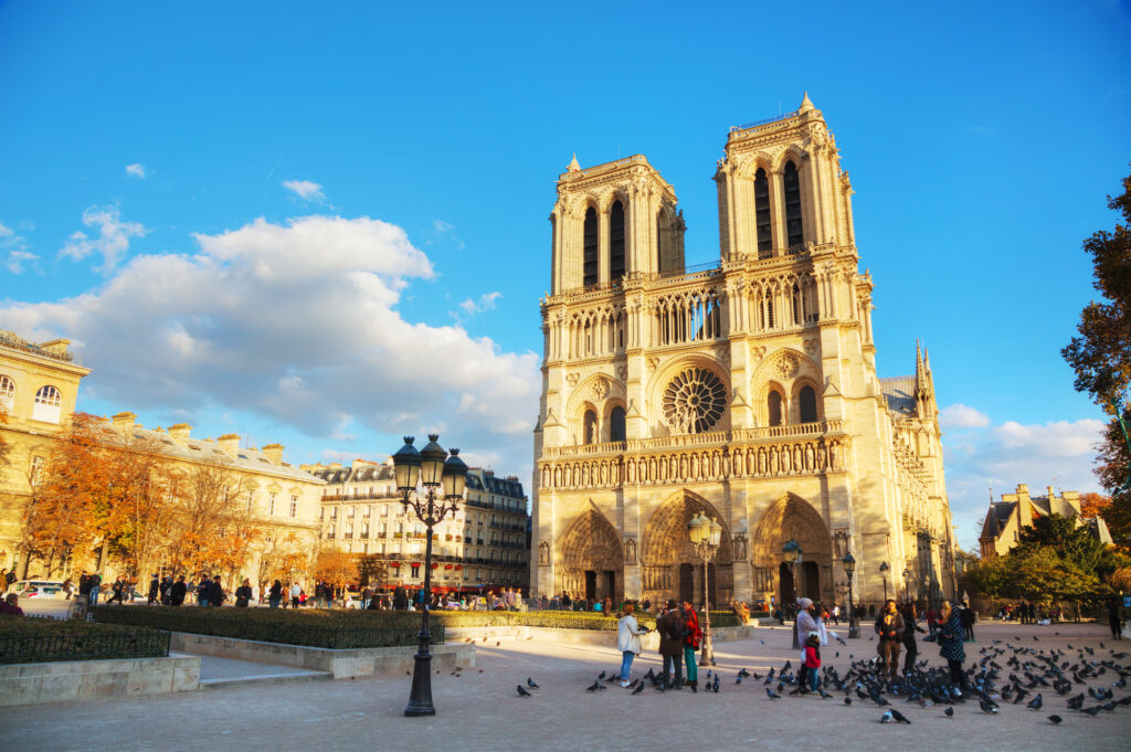 16 Stunning European Churches That Redefine Architectural Masterpieces ...