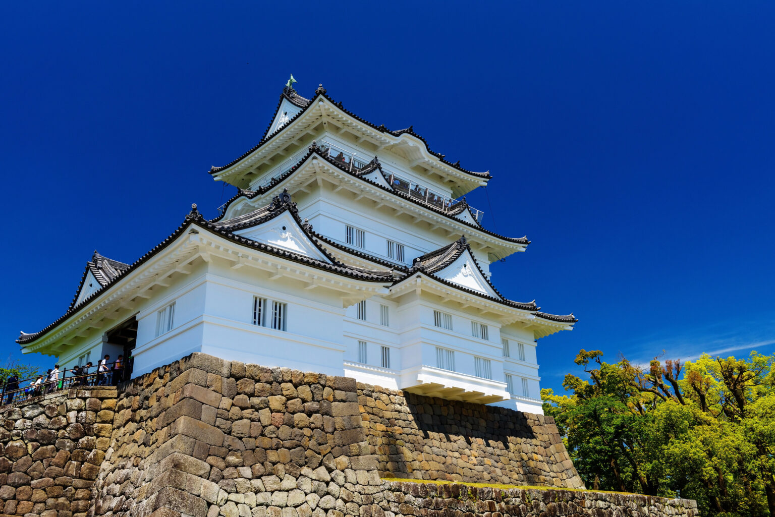 15 Japanese Castles So Beautiful, They Could Be Straight Out of a ...