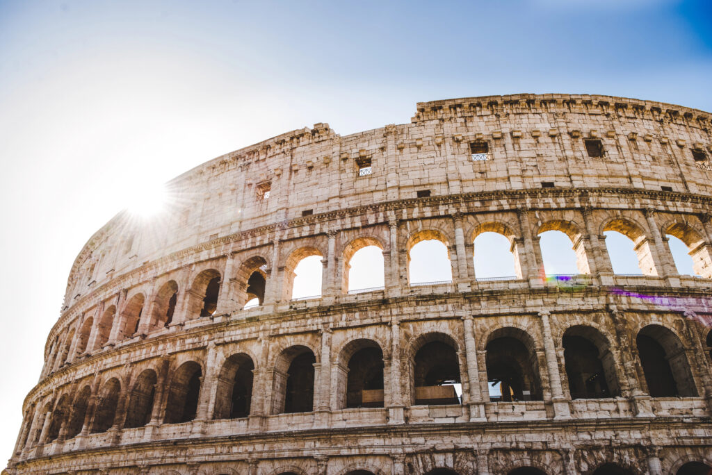 20 Ancient Ruins in the Mediterranean That Shaped History - The Modern ...