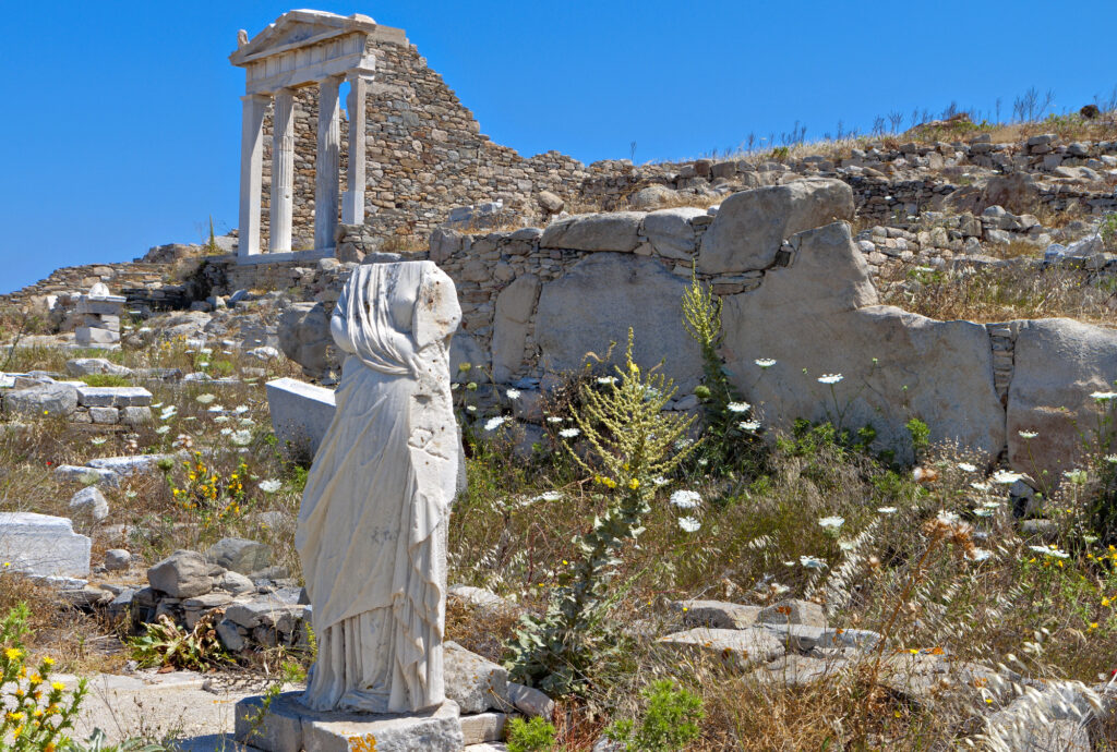 20 Ancient Ruins in the Mediterranean That Shaped History - The Modern ...
