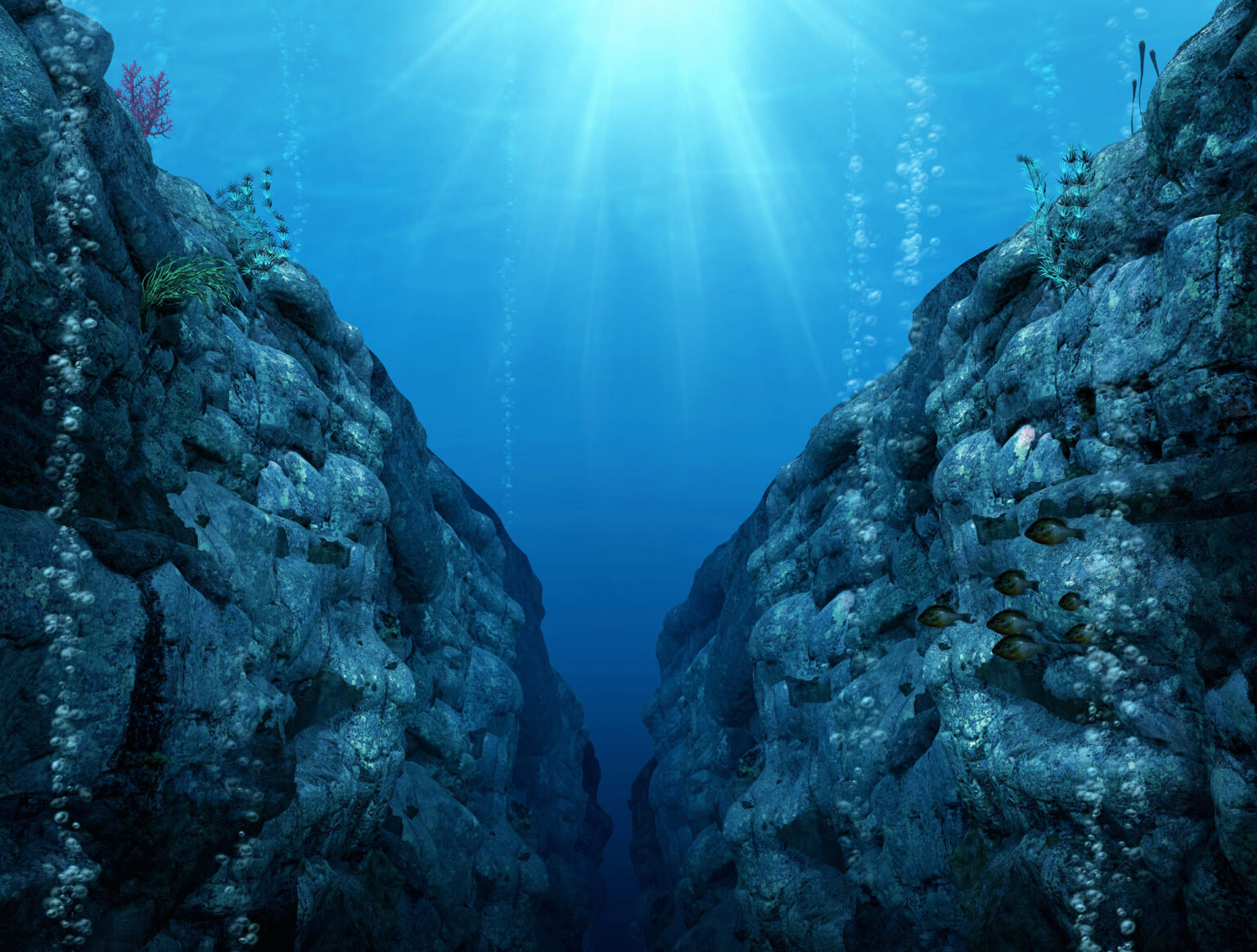 14 Unexplored Places on Earth That Will Completely Blow Your Mind - The ...