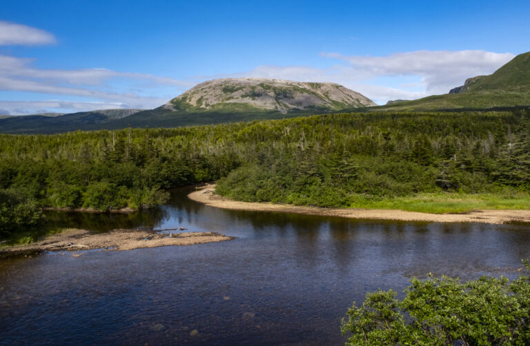 13 Remote National Parks in Canada for Pristine Wilderness - The Modern ...