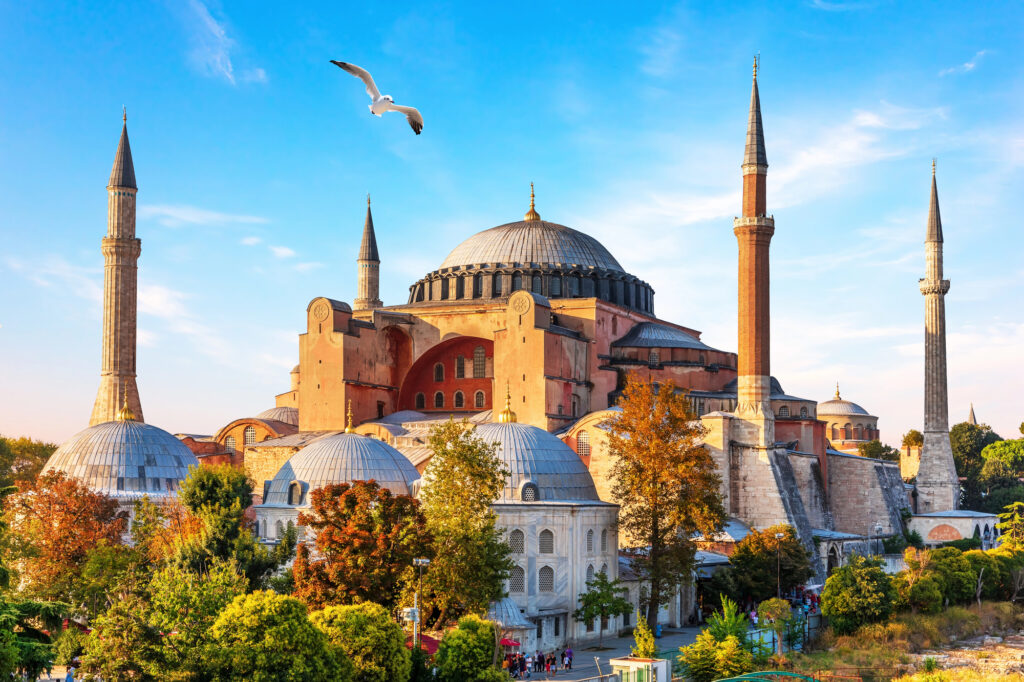 16 Stunning European Churches That Redefine Architectural Masterpieces ...