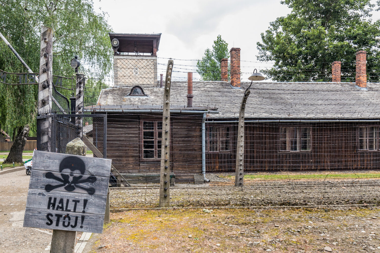 20 World War II Monuments Around the World You Should Visit - The ...