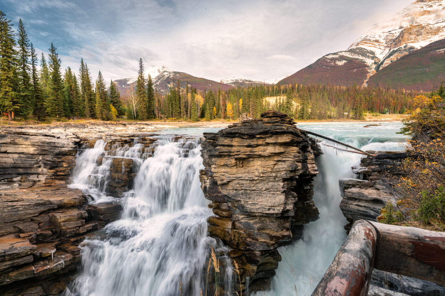 13 Remote National Parks in Canada for Pristine Wilderness - The Modern ...