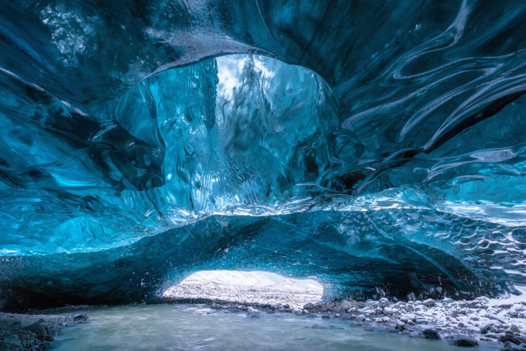 14 Unexplored Places on Earth That Will Completely Blow Your Mind - The ...