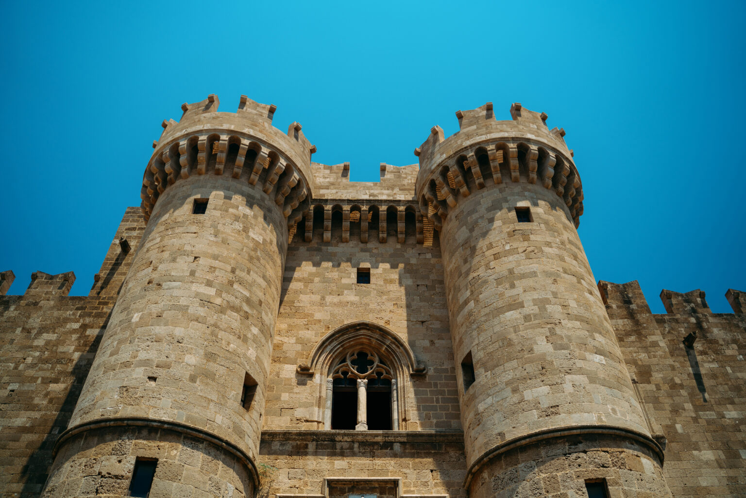 20 Ancient Ruins in the Mediterranean That Shaped History - The Modern ...
