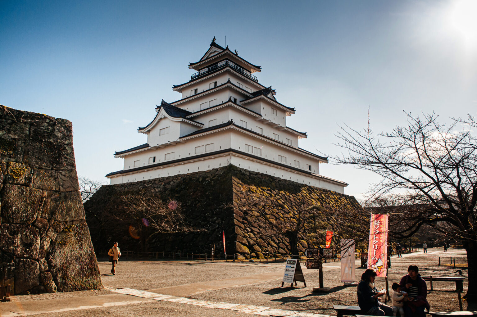 15 Japanese Castles So Beautiful, They Could Be Straight Out of a ...