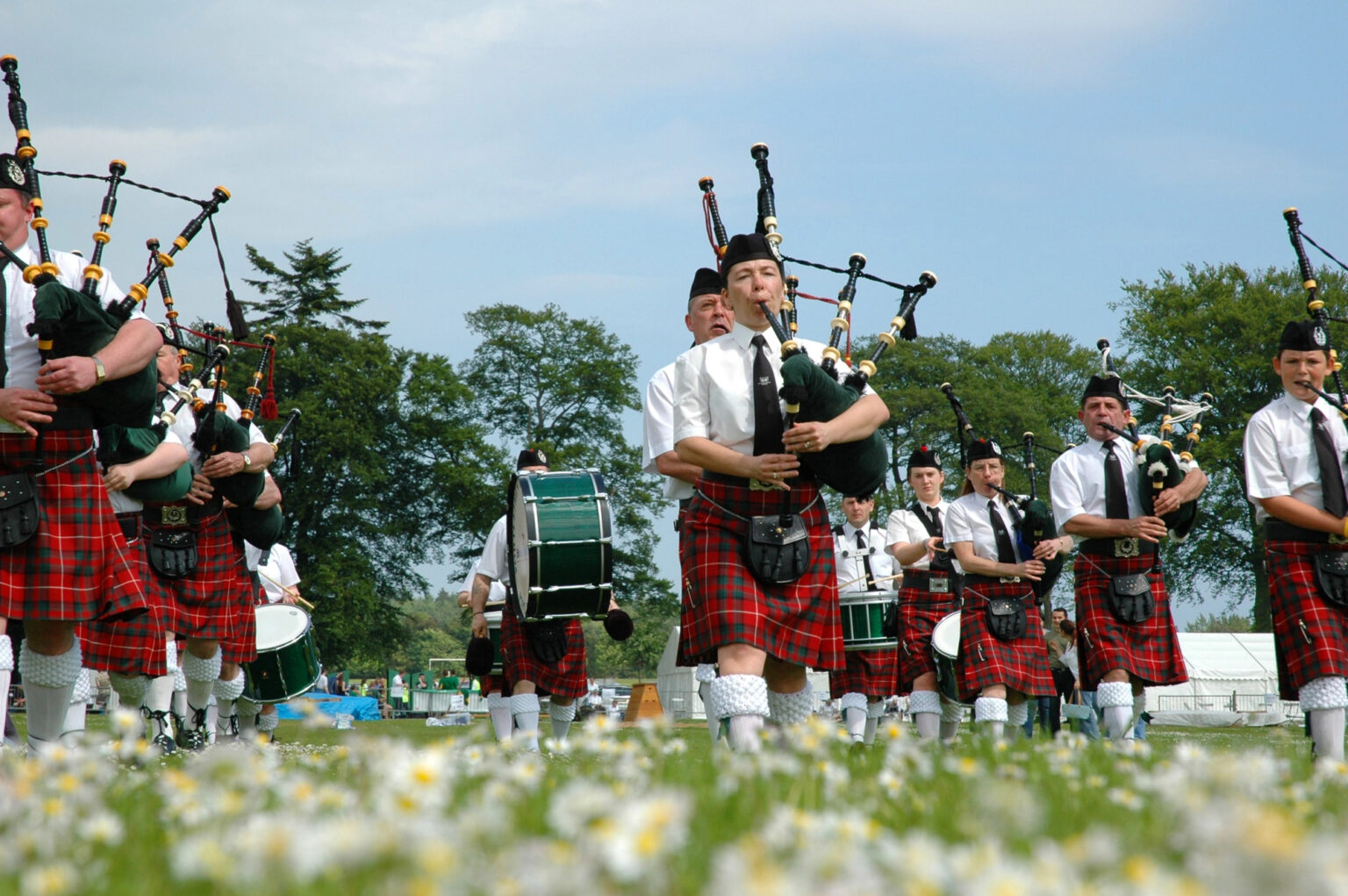 These 16 European Villages Are Keeping Folk Music Traditions Alive and ...
