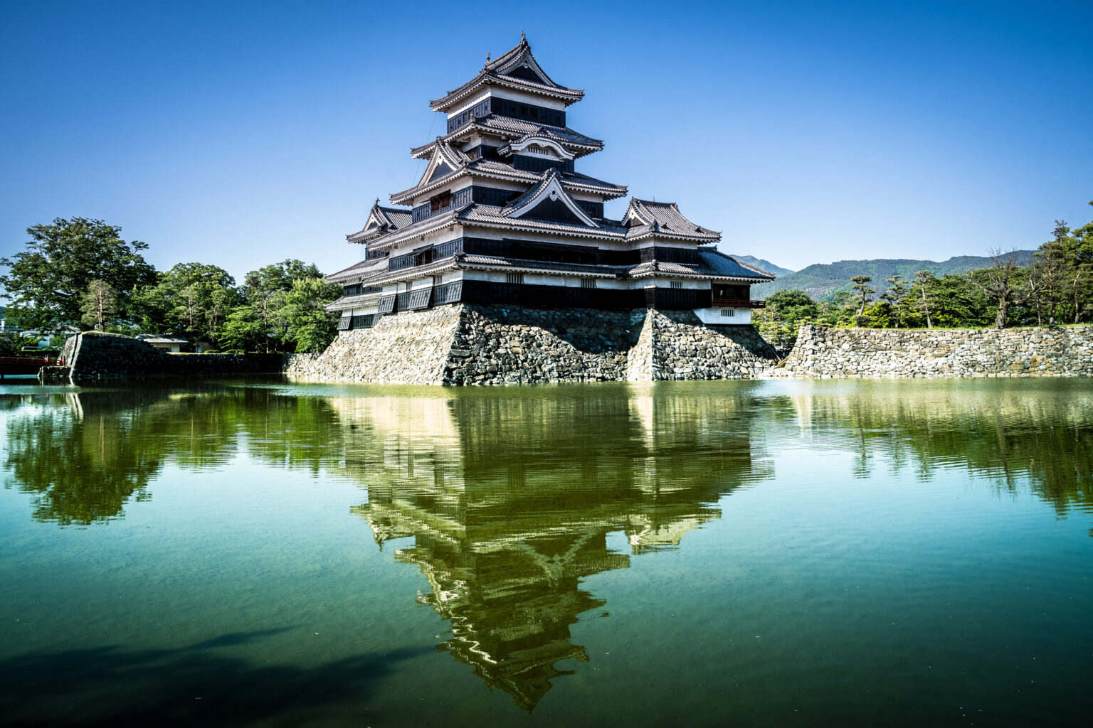 15 Japanese Castles So Beautiful, They Could Be Straight Out of a ...