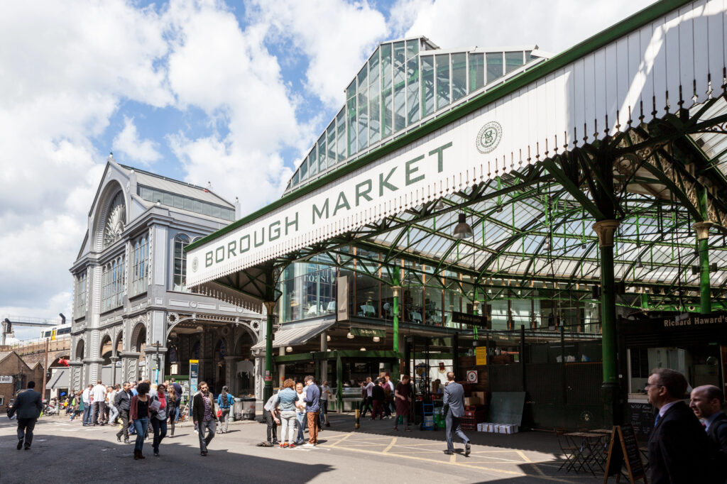 You’ll Want to Shop Till You Drop at These 19 Open-Air Markets Around ...