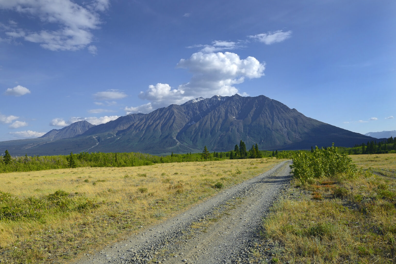 13 Remote National Parks in Canada for Pristine Wilderness - The Modern ...