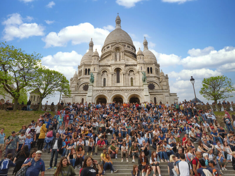 16 Stunning European Churches That Redefine Architectural Masterpieces ...