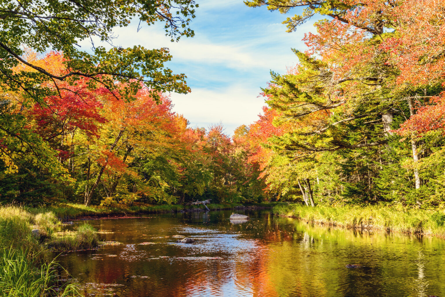 13 Remote National Parks in Canada for Pristine Wilderness - The Modern ...