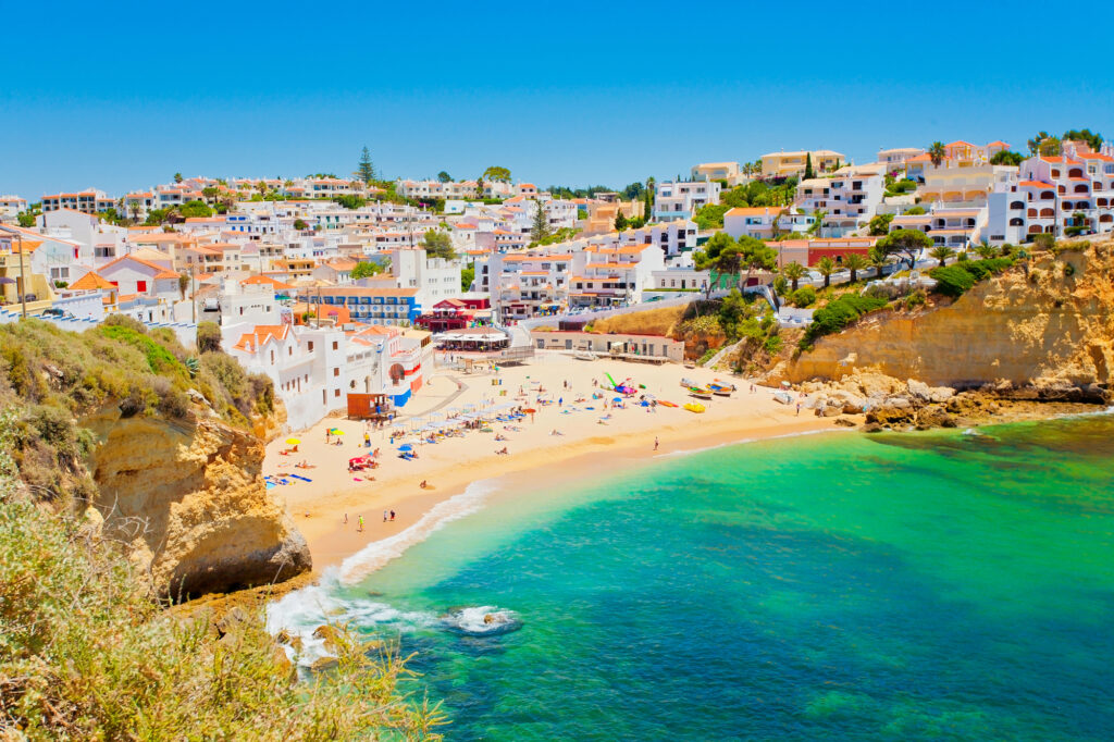 14 Seaside Towns in Portugal Perfect for Fresh Seafood and Ocean Views ...